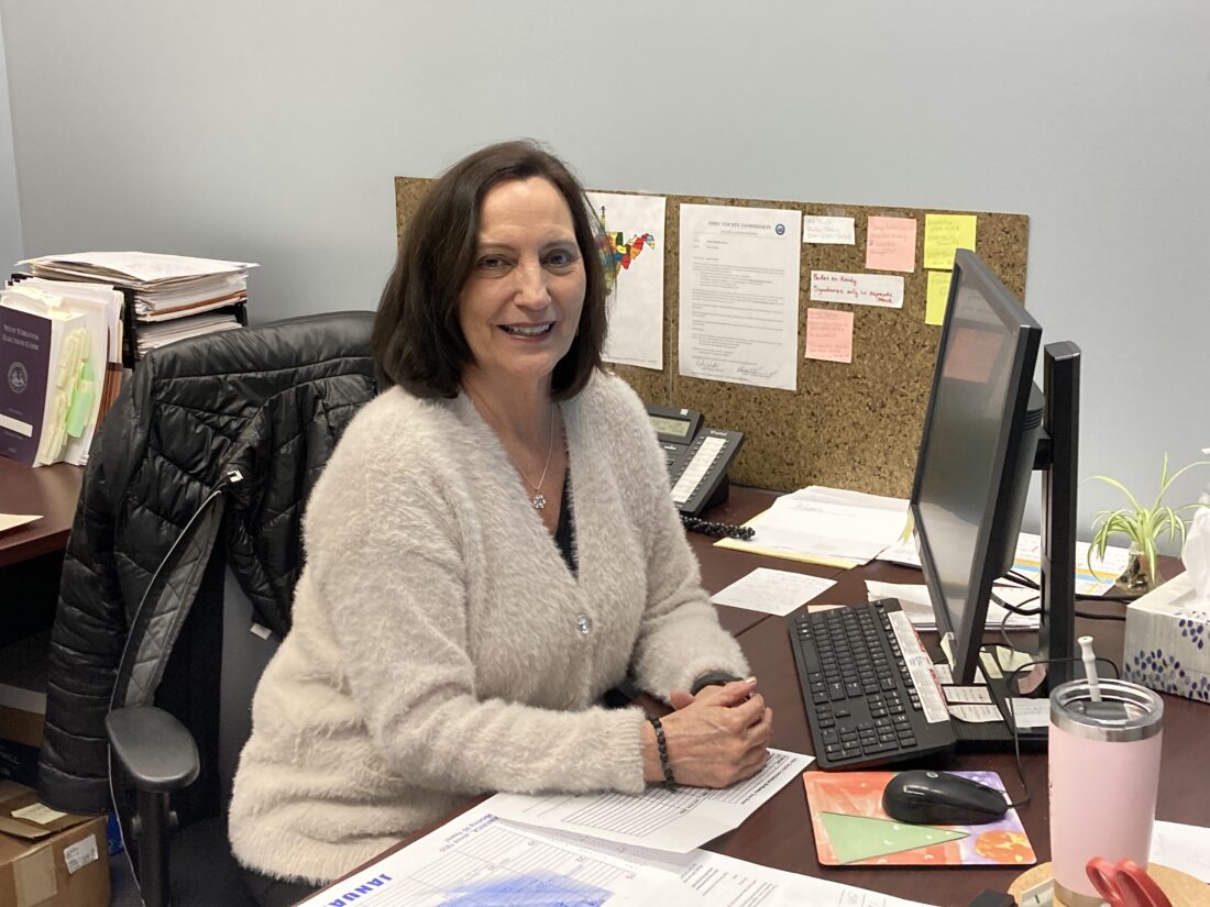 Chieffalo Accepts New Position in Marshall County | News, Sports, Jobs ...